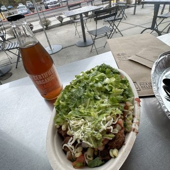 CHIPOTLE MEXICAN GRILL - Updated December 2025 - 60 Photos & 114 ...