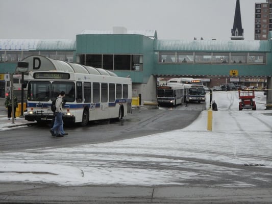 CHARLES ST. TRANSIT TERMINAL - Updated December 2025 - 15 Charles ...