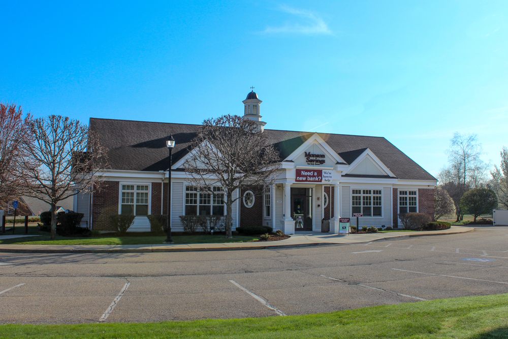 MONSON SAVINGS BANK - Updated September 2025 - 100 Post Office Park ...