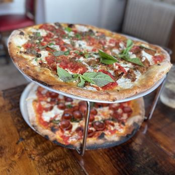 PIZZERIA LA ROSA - Updated June 2024 - 406 Photos & 259 Reviews - 12 ...