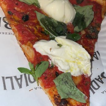 PIZZERIA BADIALI - 282 Photos & 130 Reviews - 181 Dovercourt Road ...