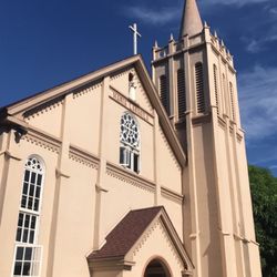 MARIA LANAKILA CATHOLIC CHURCH - 95 Photos & 25 Reviews - 712 Wainee St ...