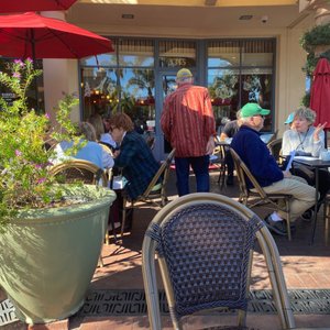 RENAUD’S PATISSERIE & BISTRO - 610 Photos & 571 Reviews - 3315 State St ...