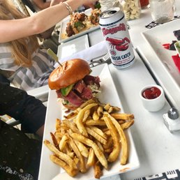 Red 36 - 585 Photos & 575 Reviews - Seafood - 2 Washington St, Mystic ...