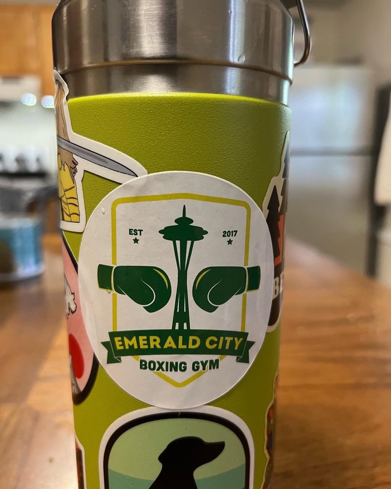 EMERALD CITY BOXING GYM - Updated July 2024 - 19 Photos & 32 Reviews ...