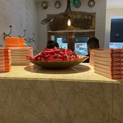 NOPI - 548 Photos & 281 Reviews - 21-22 Warwick Street, London, United ...