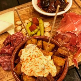 BARCELONA WINE BAR - Updated December 2025 - 853 Photos & 512 Reviews ...