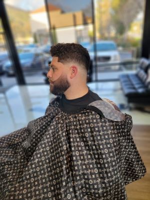 SHARP IMAGE BARBERS - Updated January 2026 - 54 Photos - 4110 E ...