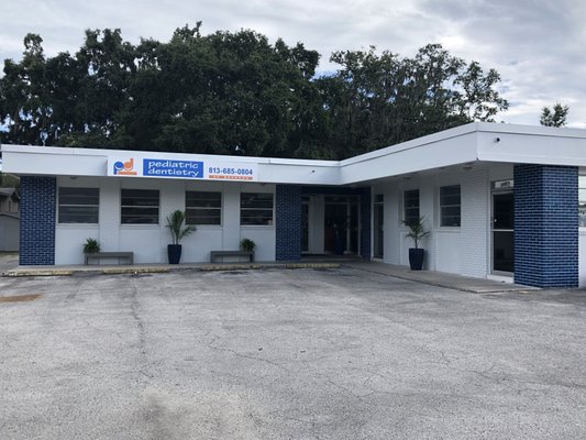 PEDIATRIC DENTISTRY OF BRANDON - Updated February 2026 - 15 Photos & 12 ...