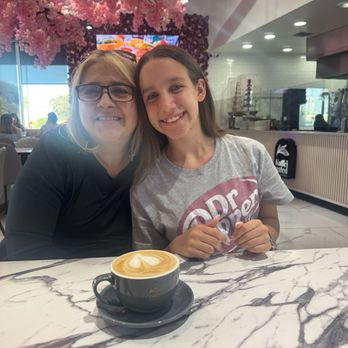 KAFFEINATED CREPES & COFFEE - Updated December 2025 - 158 Photos & 94 ...