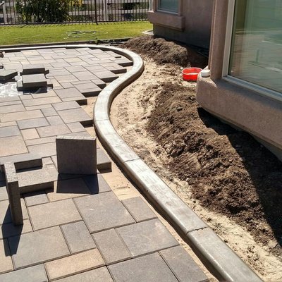 KWIK KERB BY GUIDO - Updated June 2024 - 100 Photos & 35 Reviews ...