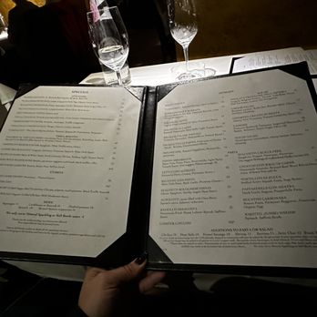 OSTERIA DEL PASTAIO - Updated August 2024 - 755 Photos & 477 Reviews ...