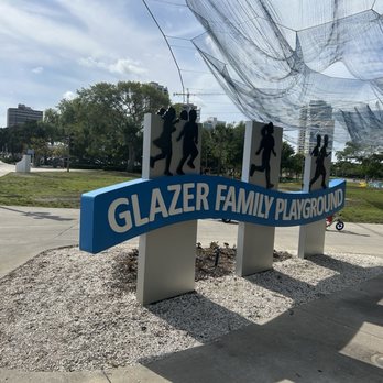 GLAZER FAMILY PLAYGROUND - Updated December 2025 - 66 Photos & 13 ...