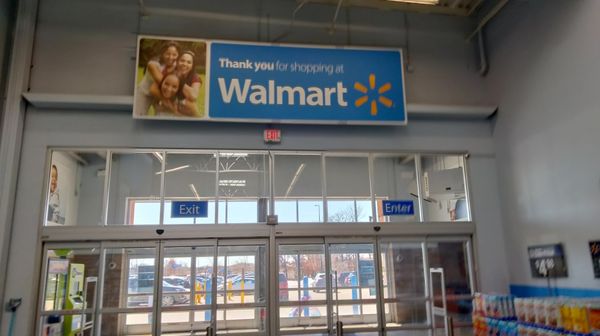 WALMART SUPERCENTER - Updated December 2025 - 40 Photos & 18 Reviews ...
