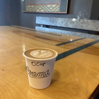 CREMA COFFEE HOUSE - 625 Photos & 695 Reviews - 2862 Larimer St, Denver ...