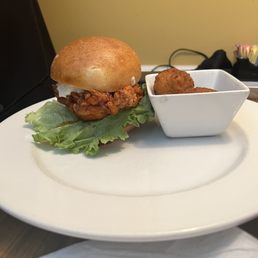 SIMPLY SOUTHERN BISTRO - Updated January 2026 - 134 Photos & 203 ...