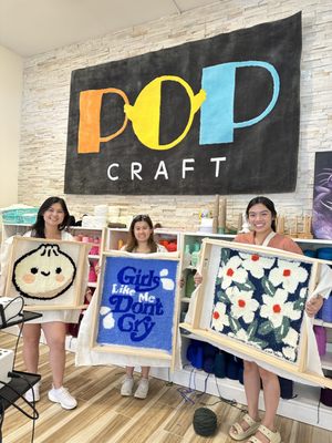 POP CRAFT - Updated November 2025 - 59 Photos - 2119 W Division St ...