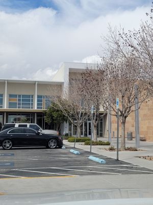 CENTENNIAL HILLS LIBRARY - Updated December 2025 - 120 Photos & 75 ...