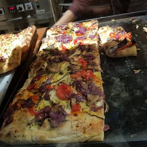 GRANO FRUTTA E FARINA - 144 Photos & 101 Reviews - Via della Croce 49A ...