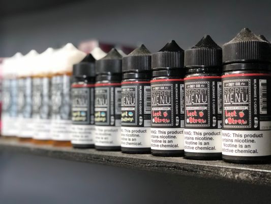 PITSTOP VAPES - Updated July 2025 - 22 Photos - 1060 Army Dr, Barrigada ...