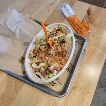 FREEBIRDS WORLD BURRITO - Updated August 2025 - 51 Photos & 63 Reviews ...