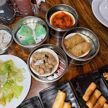 AYCE DIM SUM - Updated December 2025 - 52 Photos & 17 Reviews - 1600 ...