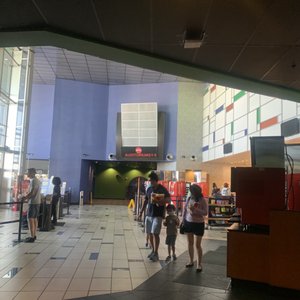 AMC TOWN SQUARE 18 - 806 Photos & 871 Reviews - Cinema - 6587 Las Vegas ...