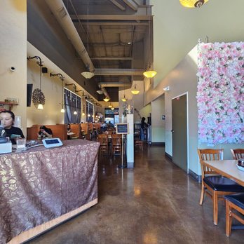 COCONUT CAFE - Updated January 2026 - 220 Photos & 244 Reviews - 3368 N ...