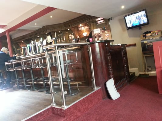 THE OLD FORGE INN PUB - Updated January 2026 - 12 Photos - Churchill ...