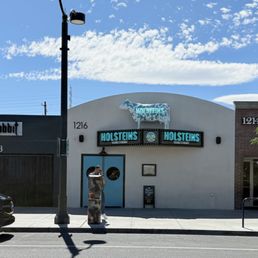 HOLSTEINS - Updated December 2025 - 224 Photos & 88 Reviews - 1216 S ...