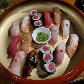 MAFIA SUSHI - Updated September 2024 - 347 Photos & 161 Reviews - 1321 ...