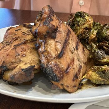 HUCKLEBERRY GRILL - Updated April 2024 - 46 Photos & 12 Reviews - 335 ...