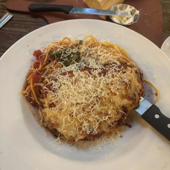 THE OLD SPAGHETTI FACTORY - Updated November 2025 - 711 Photos & 516 ...