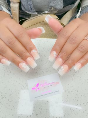MILLENNIUM NAILS & SPA - Updated December 2024 - 1056 Photos & 647 ...