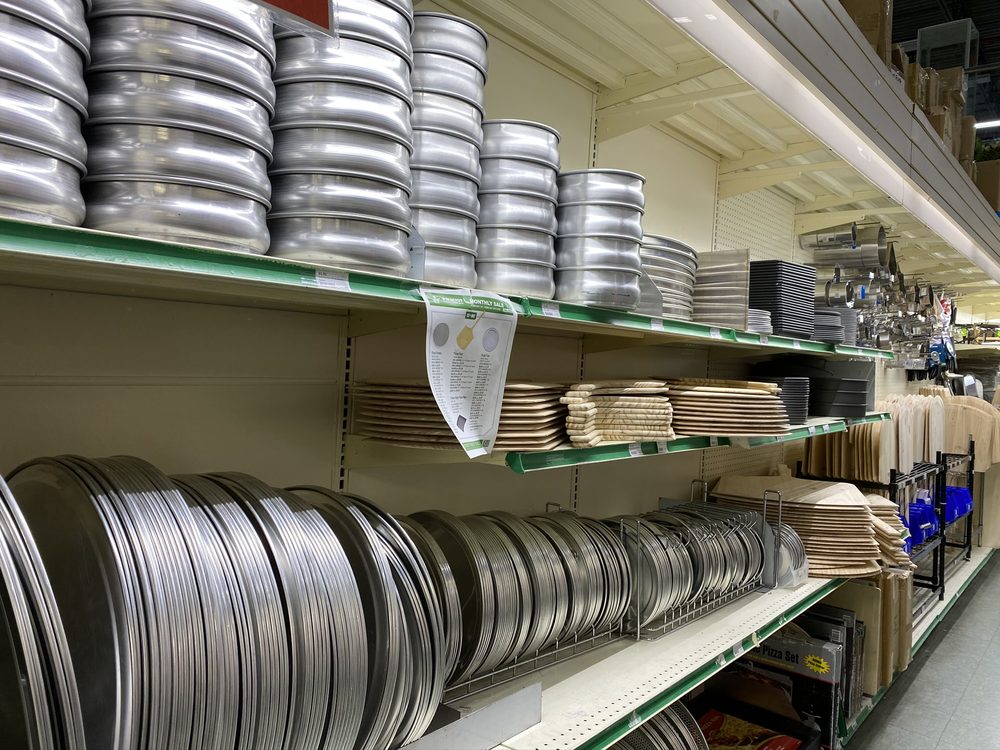 WIN DEPOT RESTAURANT EQUIPMENT CENTER - Updated May 2024 - 567 Photos ...