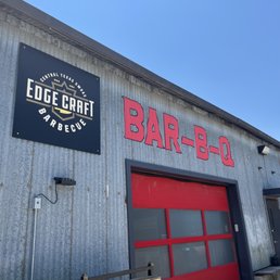 EDGE CRAFT BARBECUE - Updated January 2026 - 184 Photos & 112 Reviews ...