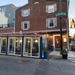 AMBROSIA RISTORANTE BYOB - Updated July 2025 - 710 Photos & 314 Reviews ...