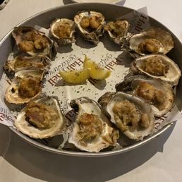 HALF SHELL OYSTER HOUSE - Updated July 2025 - 1282 Photos & 1316 ...