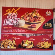 CAPTAIN SAMS FISH AND CHICKEN - 81 Photos & 64 Reviews - 449 Broadway ...