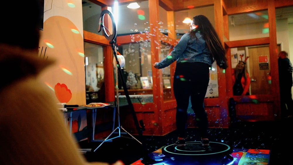 BTS 360 PHOTO BOOTH - Request a Quote - Los Angeles, California - Photo ...