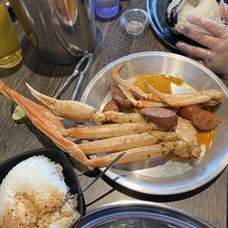 SIMMER CLAW BAR - 492 Photos & 299 Reviews - 595 Rohnert Park Expy ...