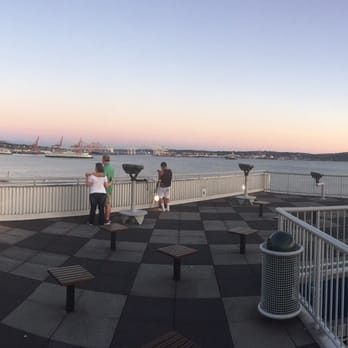 BELL STREET CRUISE TERMINAL AT PIER 66 - Updated December 2025 - 57 ...