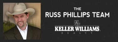 THE RUSS PHILLIPS TEAM - Updated October 2025 - 1003 S Austin Ave ...