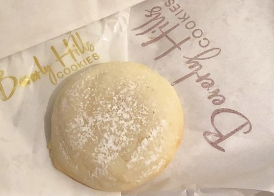 BEVERLY HILLS COOKIES - 86 Photos & 78 Reviews - 255 1/2 S Beverly Dr ...