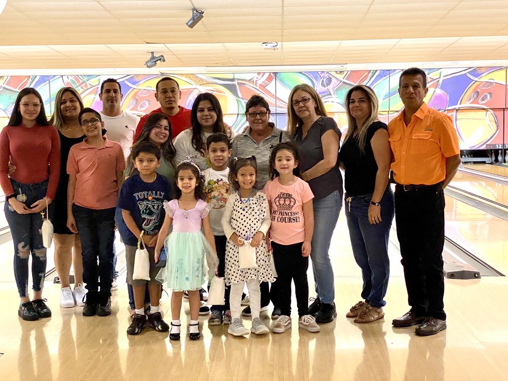 SPAREZ - 217 Photos & 159 Reviews - Bowling - 5325 S University Dr ...