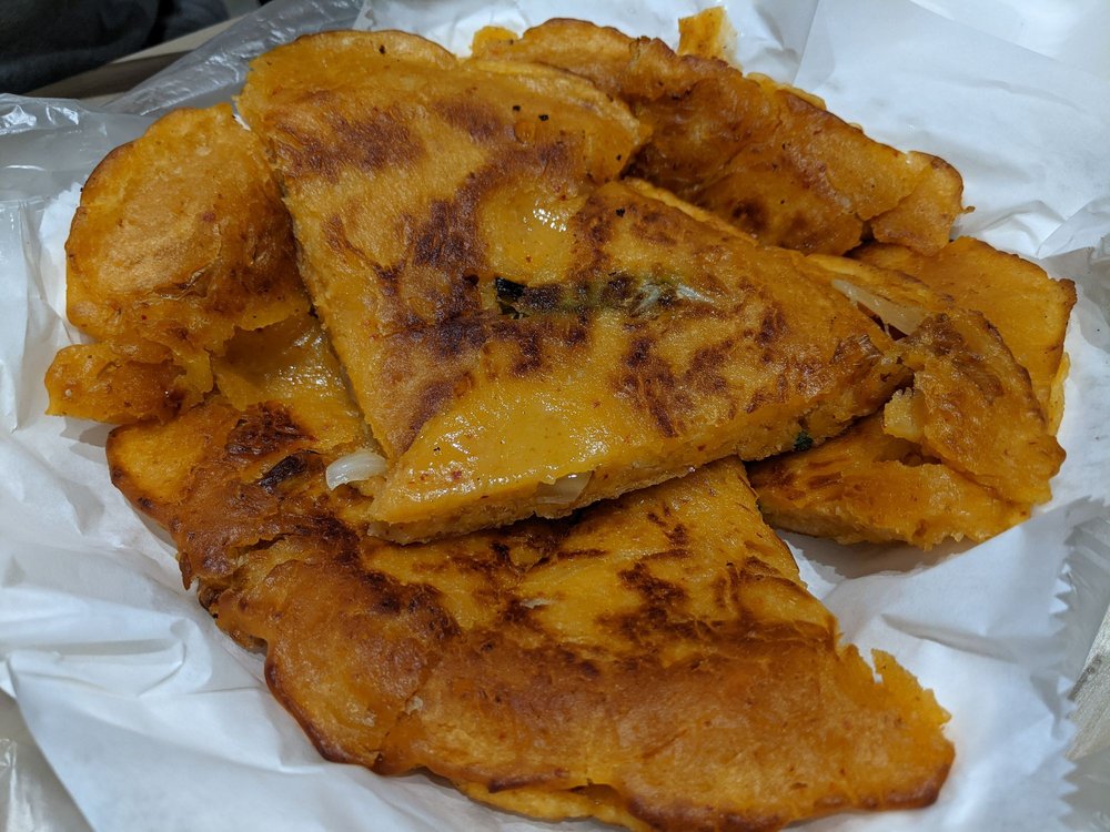 Elim - Korean Snack Bar, Pearl City | Roadtrippers