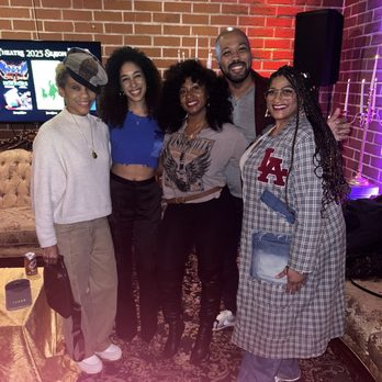 THE NOCTURNE THEATRE - Updated April 2025 - 53 Photos & 33 Reviews ...