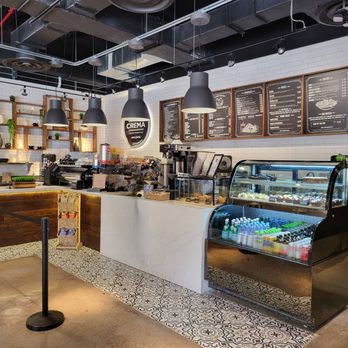 CREMA GOURMET - Updated January 2026 - 47 Photos & 21 Reviews - 305 ...