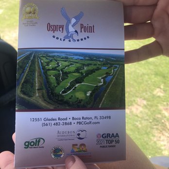 OSPREY POINT GOLF COURSE - Updated December 2025 - 102 Photos & 64 ...