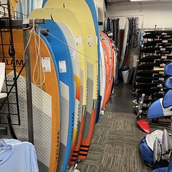 HI-TECH SURF SPORTS - Updated December 2025 - 50 Photos & 48 Reviews ...